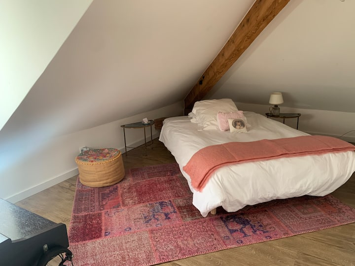 Studio In Front Of The Lake & Next To The Old Town - Annecy