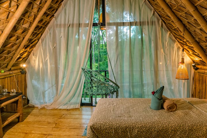 Wellness House & Community - Ko Pha Ngan