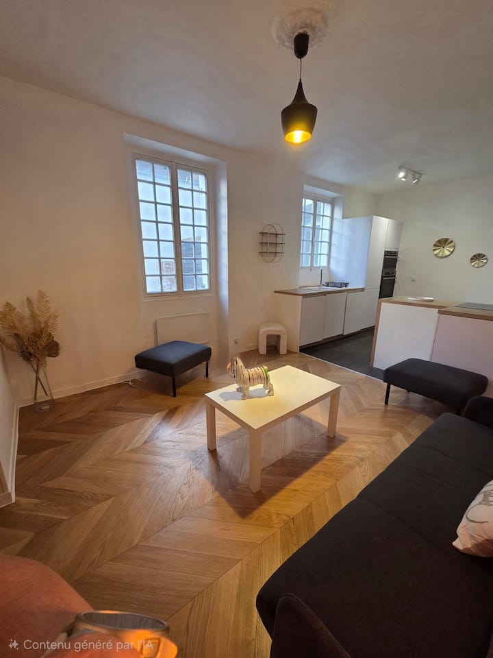 La Maison - Montlhéry