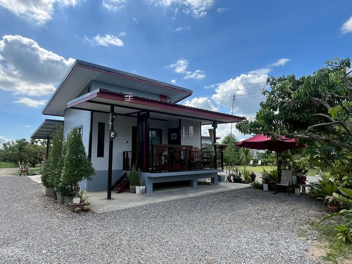 Starry Home 2 - Chiang Mai