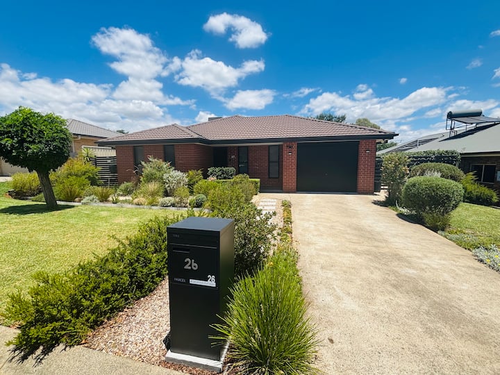 The Calala Fields - Tamworth