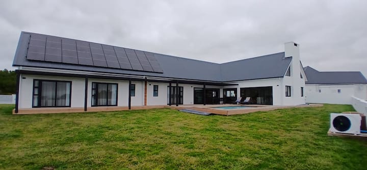 Links Golf Estate Luxury Home St Francis Bay - Saint Francis Bay