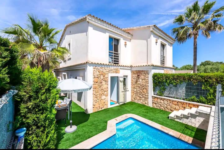 Bahamas 2   Etvpl/15761 - Son Serra de Marina