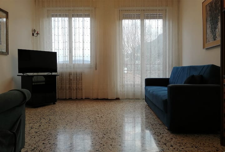 Lakeview 55 - Cernobbio