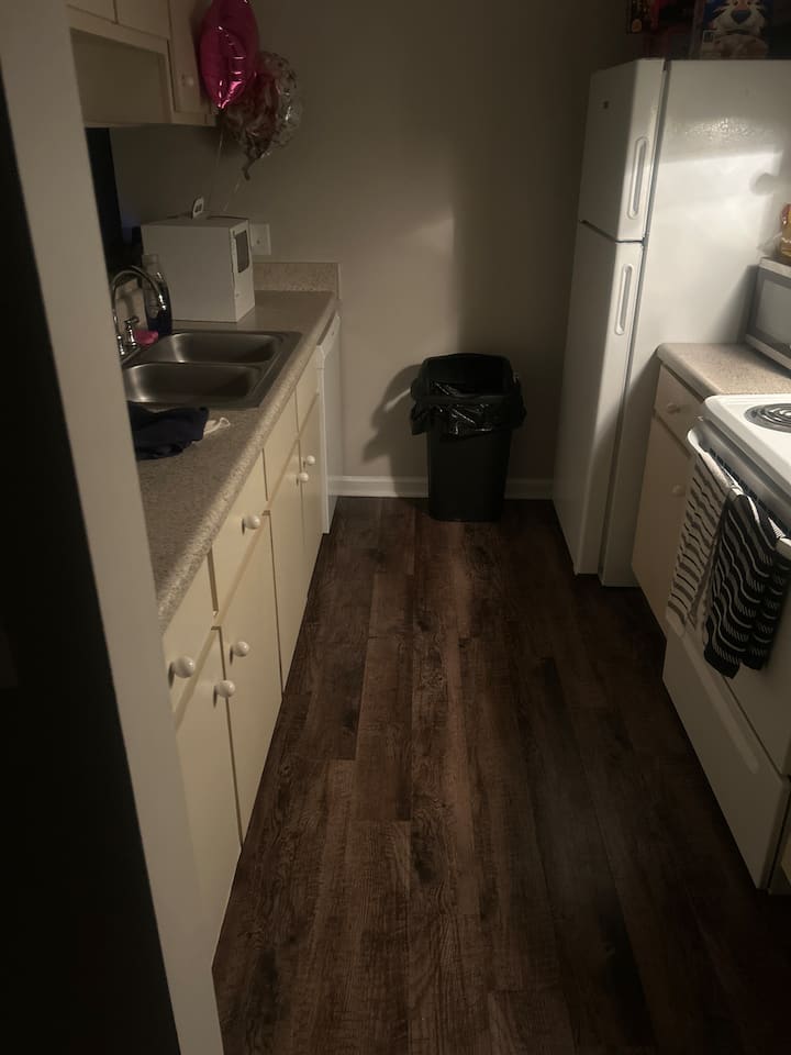 Chic Apartment With Private Balcony. - Columbus, GA