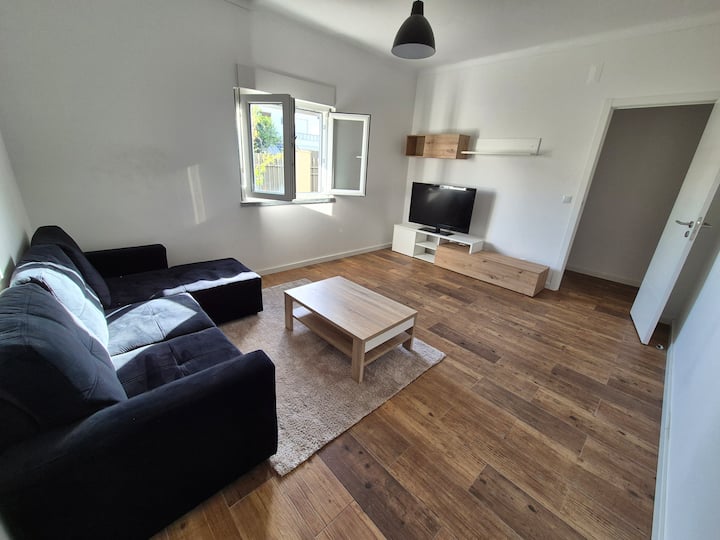 Flat Próximo à Serra Da Arrábida, Praias E Lisboa - Quinta do Conde