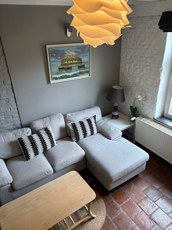 Coté Dyle - Villers-la-Ville