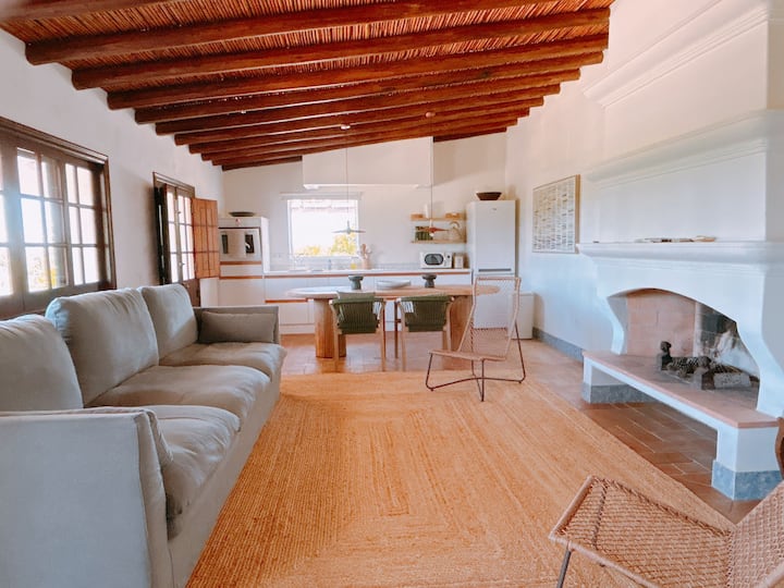 Casa Dos Murtais - Fuseta