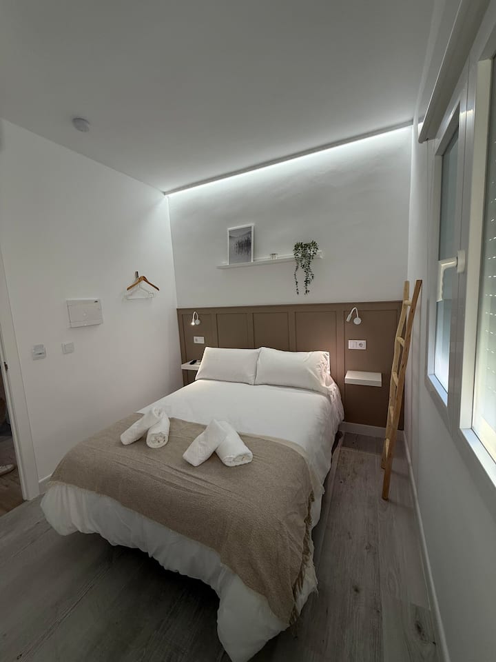 La Posada Habitación Doble - Úbeda