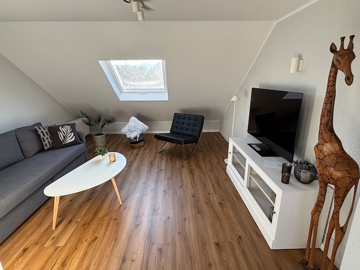 Uni- Und Stadionnahe Wohnung Im Dortmunder Süden - Dortmund