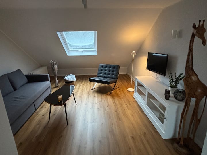 Uni- Und Stadionnahe Wohnung Im Dortmunder Süden - Dortmund