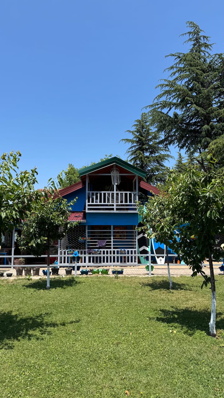 Lakefront Rooms With Beach, Restaurant & Terrace - Ohrid