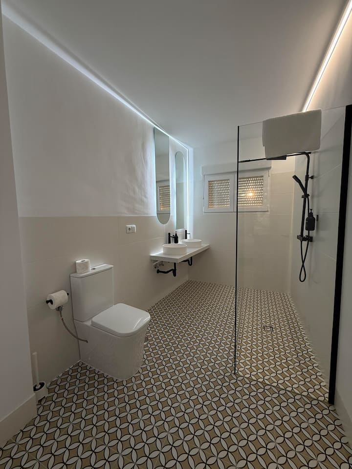 La Posada Habitación Cuádruple - Úbeda