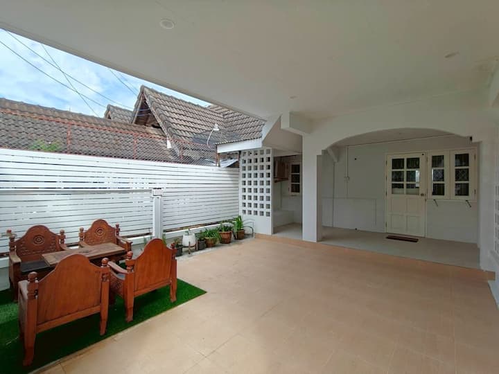 Somwoung Jaidee Home - Chiang Mai