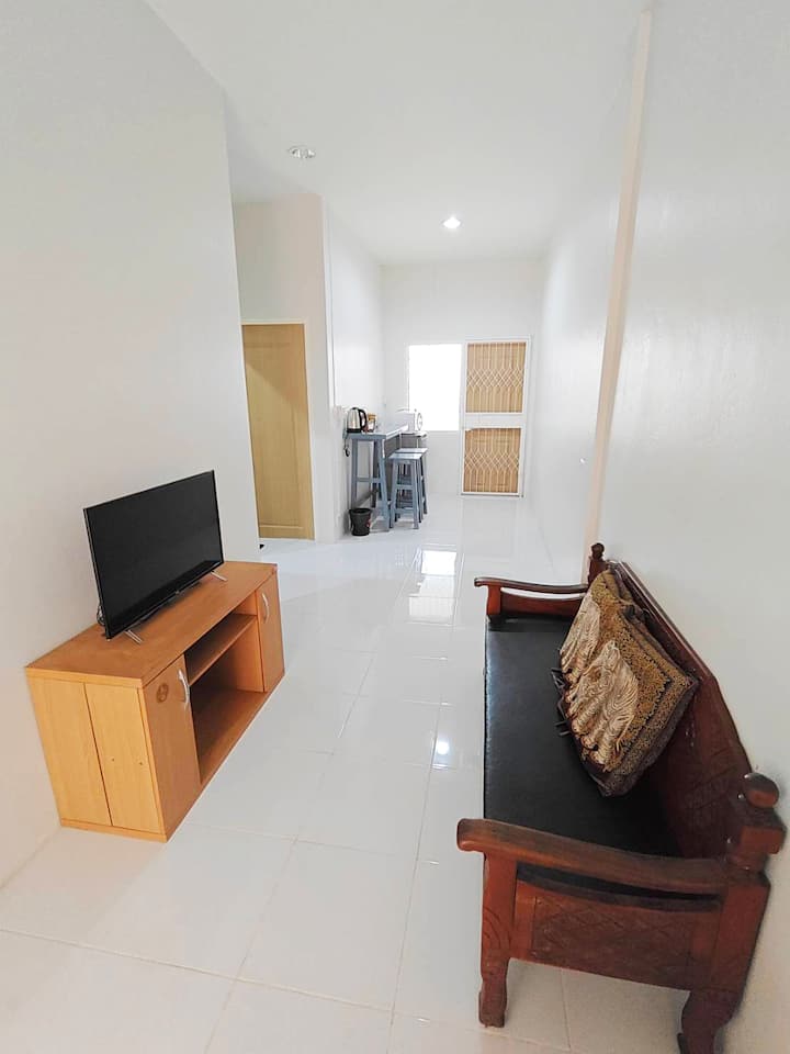 Somwoung Jaidee Home - Chiang Mai