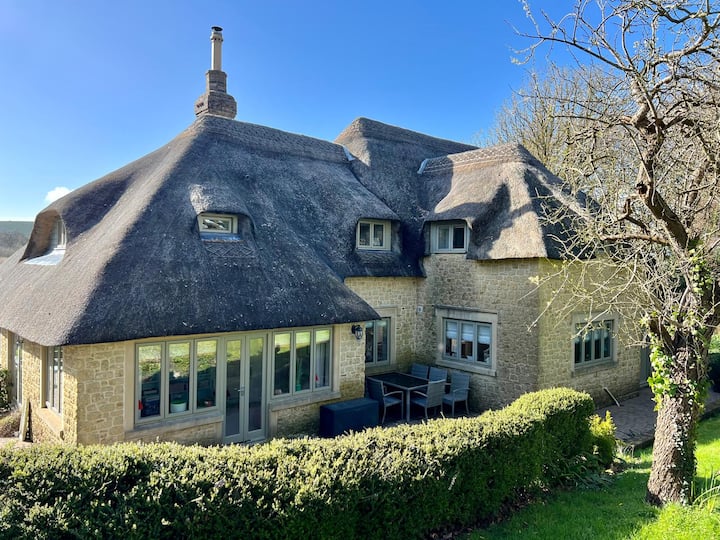 Orchard House - Lulworth Cove