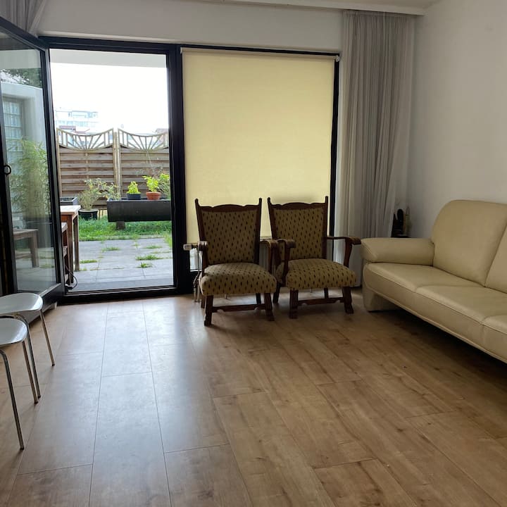 Liebe Haus - Krefeld