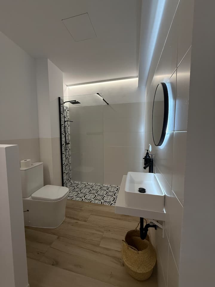 La Posada Habitación Deluxe - Úbeda