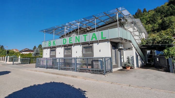 Apartma Bk Dental,bresternica -Maribor - Maribor