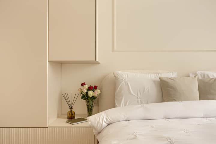 Ari Luxury Apartment - Arad