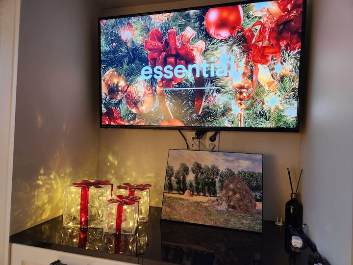 [이안]406,성심당486m,야구장차량5분,대흥동,선화동,출장,실습 숙소,2박이상10%할인 - Daejeon