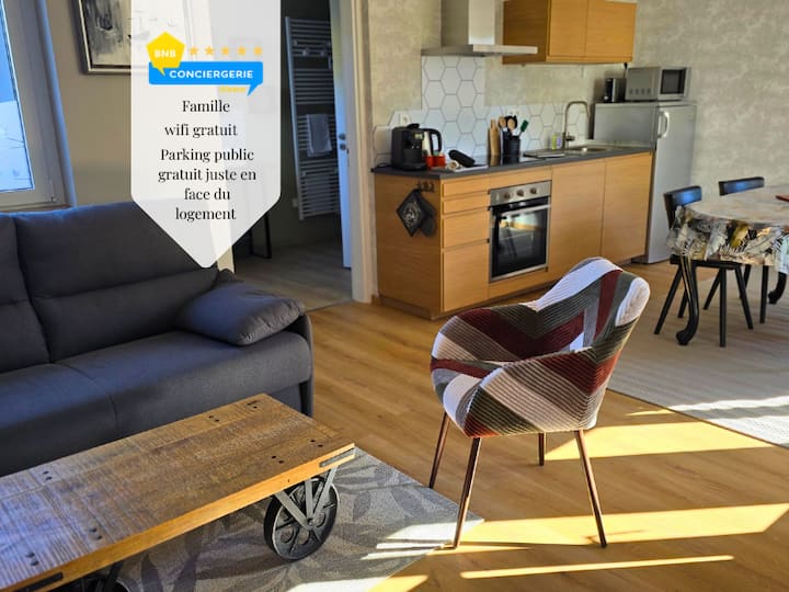 Le Petit Bredele - Ribeauvillé