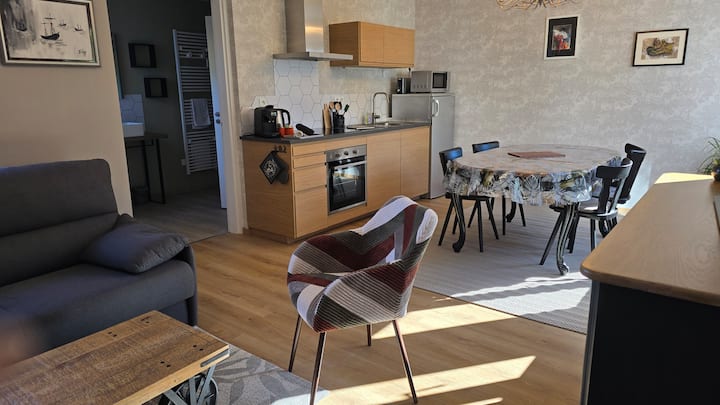 Le Petit Bredele - Kintzheim