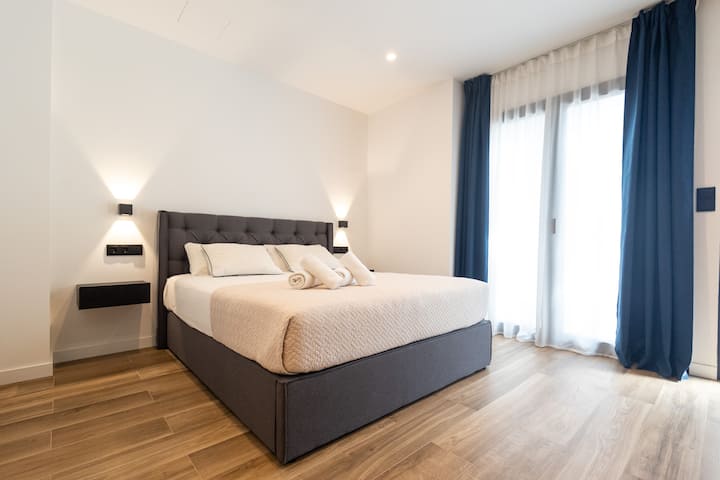 Rice Museum Apartments - Valencia