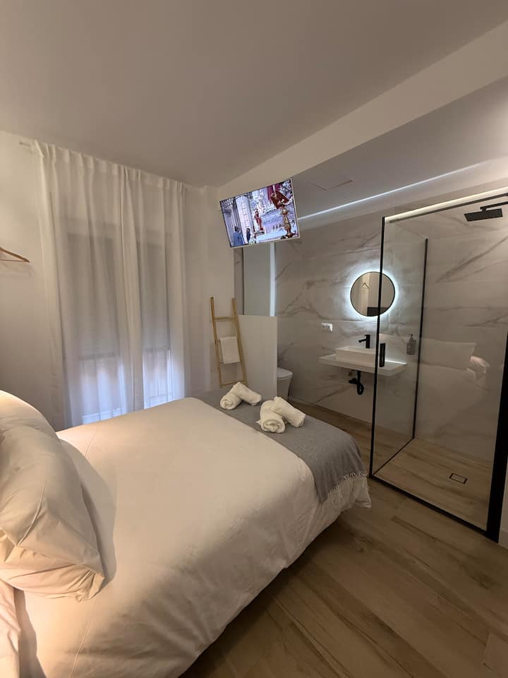 La Posada Habitación Deluxe No - Baeza