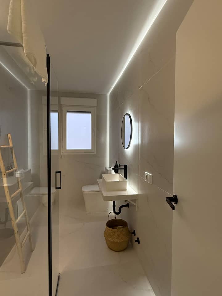 La Posada Estudio Deluxe - Úbeda