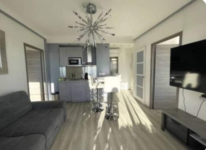 Gorgeous Apartment With Seaview And Montecarlo. - Beausoleil