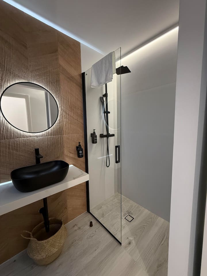 La Posada Habitación Ideal Para Compartir Amigos - Úbeda