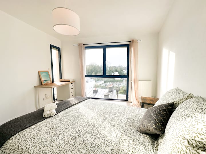 Le Balcon Brestois - Brest