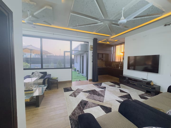 The Rustic Nook - Pakistan