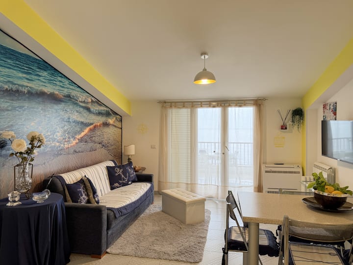 La Mansarda - Gioiosa Ionica