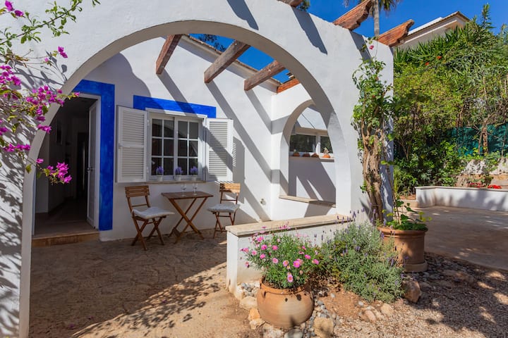 Casa Con Jardín En Portals Nous - Magaluf