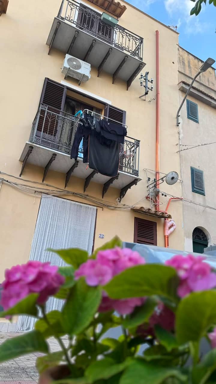 Zza Caterina - Santa Flavia