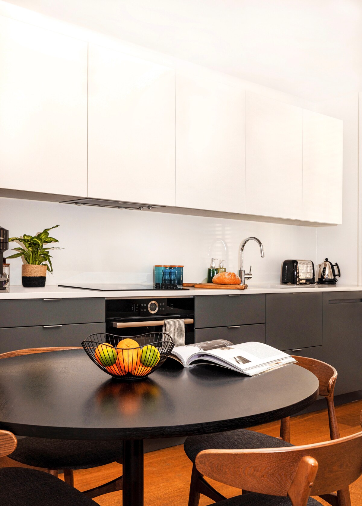 The Marlo | Appartement d'une chambre - Airbnb