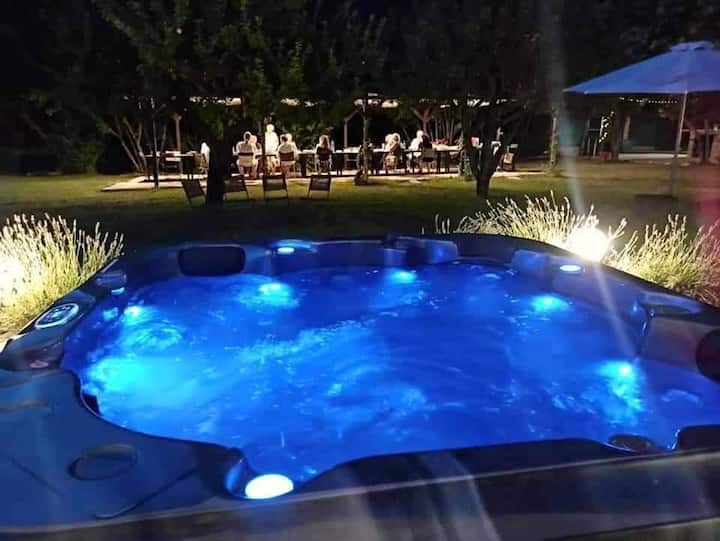 Relax E Natura Nel Cuore Verde Dell’umbria. - Assisi