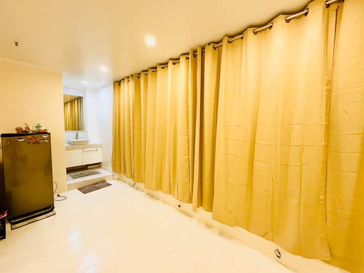 Georgie’s Home Stay - Iloilo City