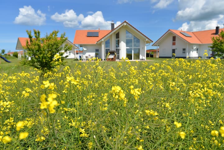 Villa Kranich - Trent