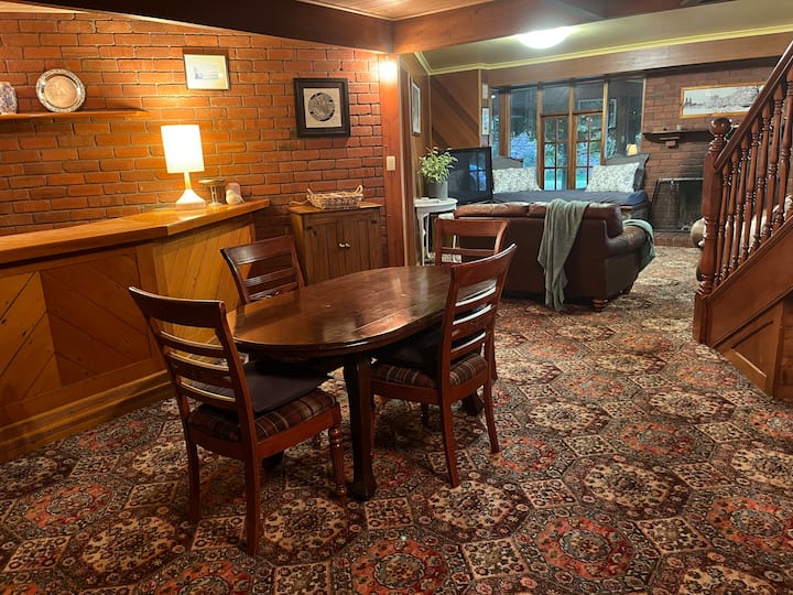 Unique Country Retreat At Corunnun Farm - Colac