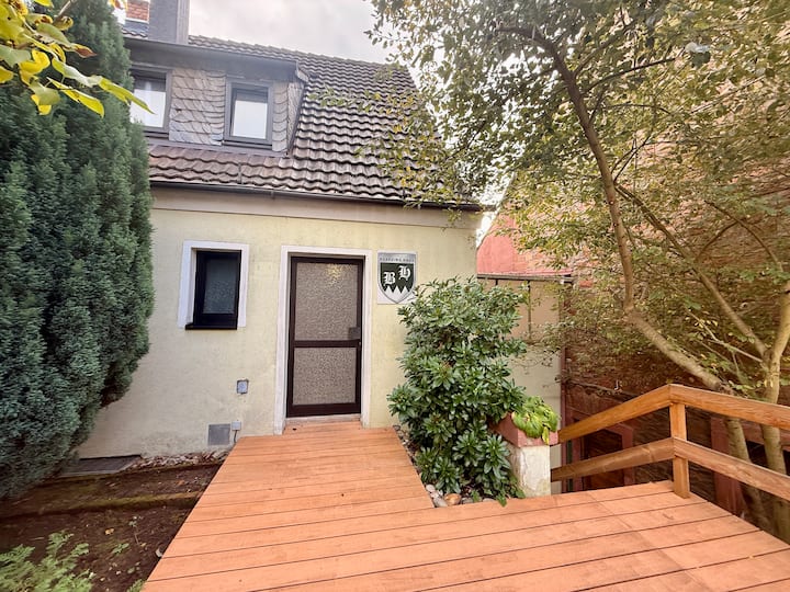 Boardinghouse Für Handwerker – Nahe Aschaffenburg - Aschaffenburg