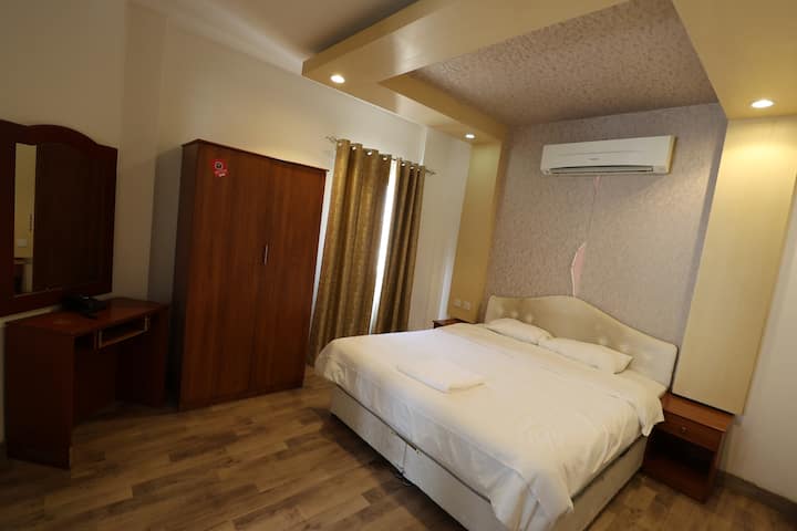 Al-baraka 1bkh Apartment - Oman