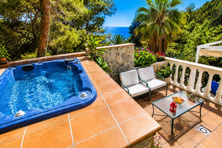Villa Buda - Tarragona