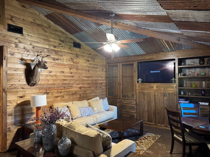 Dularge Hideaway - Houma, LA