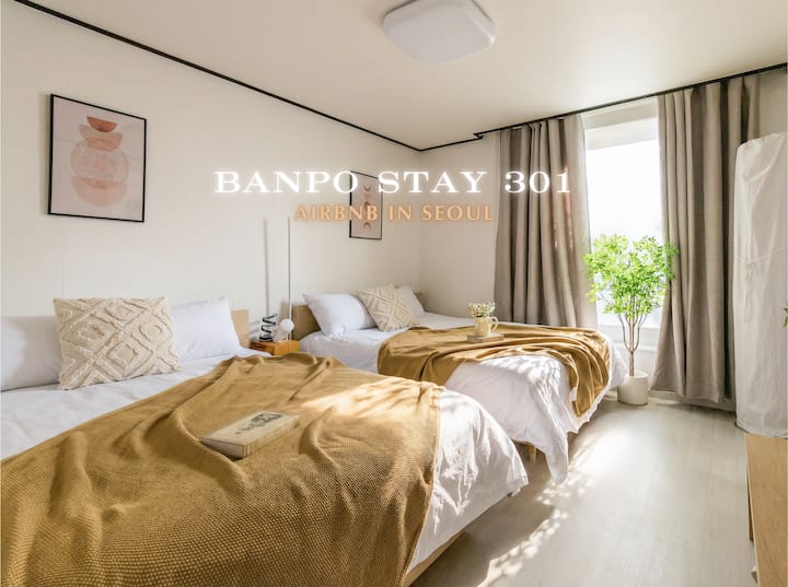 Gangnam•kspo•coex•sinnonhyeon•apgujeong•k-beauty - Seoul