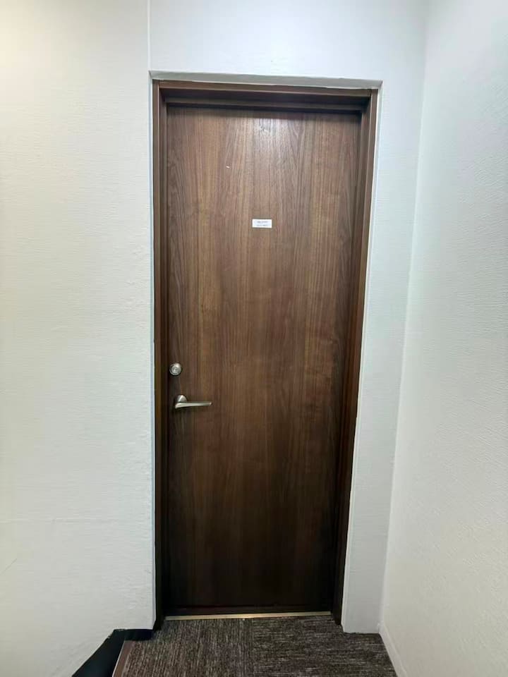 成田机场免费接送,欢迎带孩子的家庭入住B - Narita