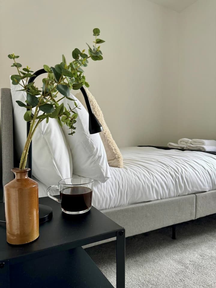 Spacious Oxfordshire House - 5 Beds, Sleeps 8 - 디드콧