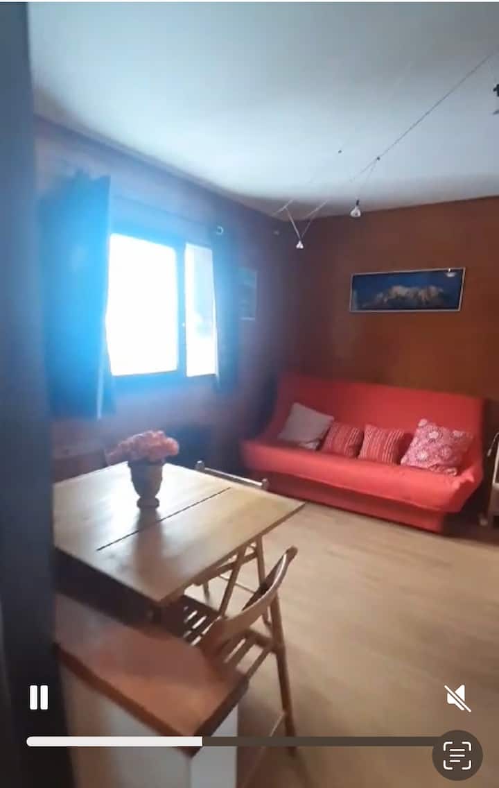 Appartement Ski 6 Personnes - Barcelonnette